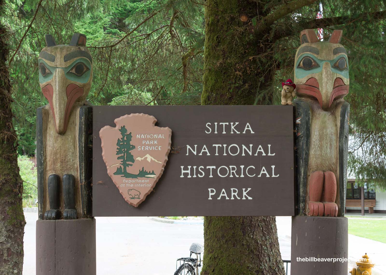 Uncover Sitka, Alaska: History, Nature, and Wildlife Adventures ...