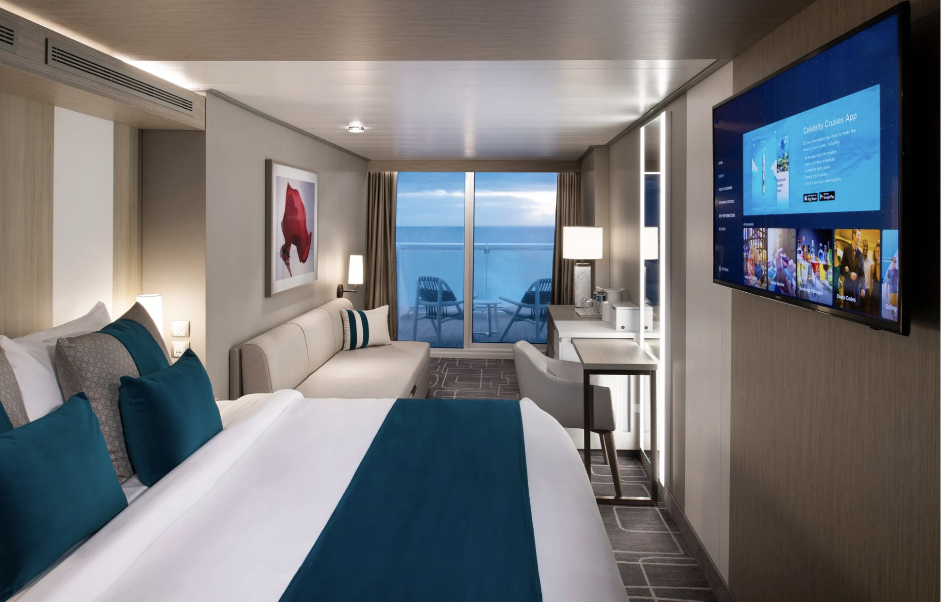 Benefits of Celebrity Captain’s Club – Maximize Your Cruise Experience ...