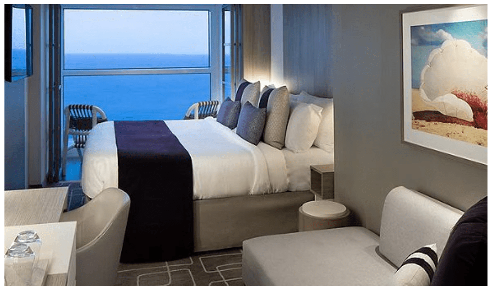 Benefits of Celebrity Captain’s Club – Maximize Your Cruise Experience ...