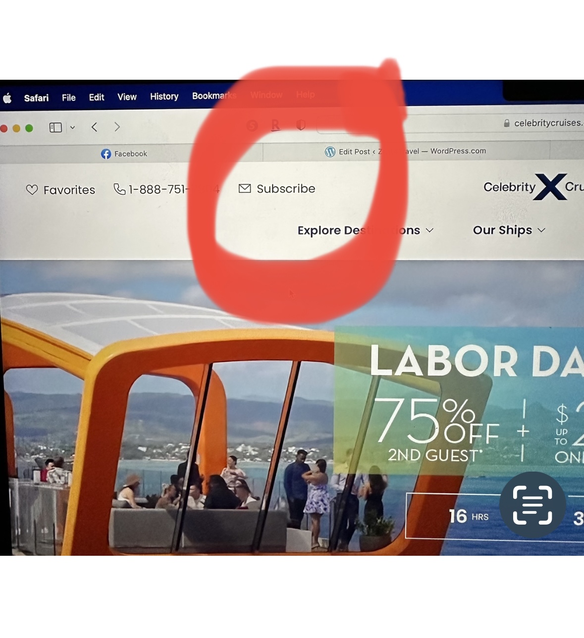 Benefits of Celebrity Captain’s Club – Maximize Your Cruise Experience ...