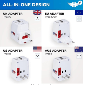 19+ Essential Items You Need in Your Cruise Cabin – Zest4Travel