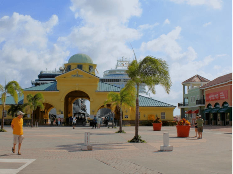 It’s a Port Day – What You Need to Know – Zest4Travel