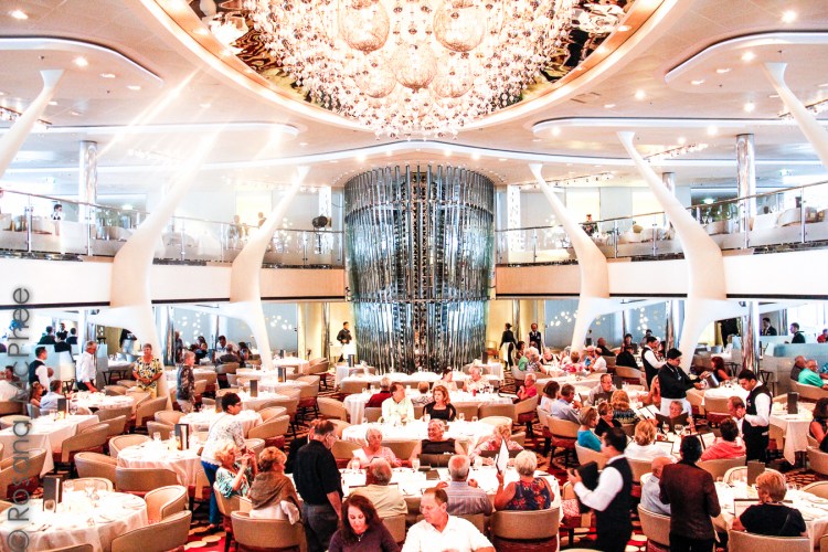 Ultimate Guide to Dining on Celebrity Cruises – Zest4Travel