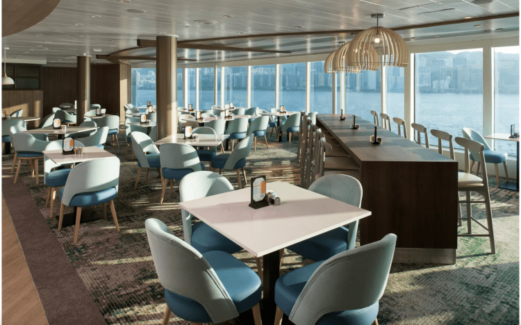 Ultimate Guide to Dining on Celebrity Cruises – Zest4Travel
