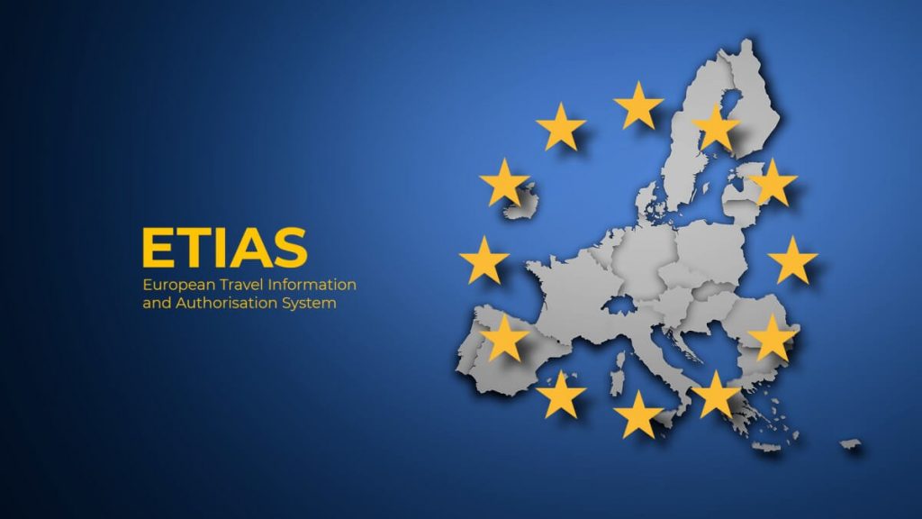 ETIAS for Cruise Passengers: What You Need to Know – Zest4Travel
