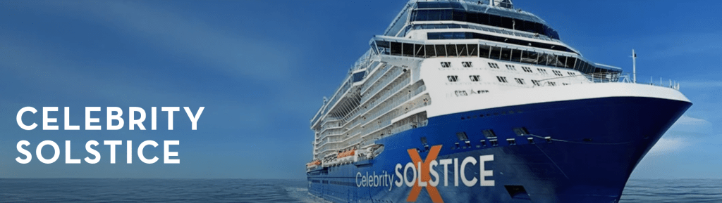 Discover the Redesigned Celebrity Solstice for 2026 – Update with ...