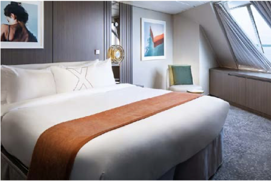 Discover the Redesigned Celebrity Solstice for 2026 – Update with ...