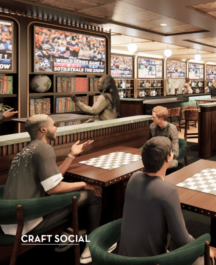 Discover the Redesigned Celebrity Solstice for 2026 – Update with ...