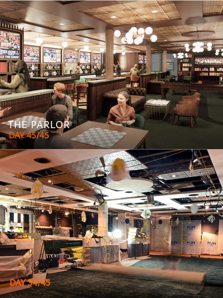 Discover the Redesigned Celebrity Solstice for 2026 – Update with ...