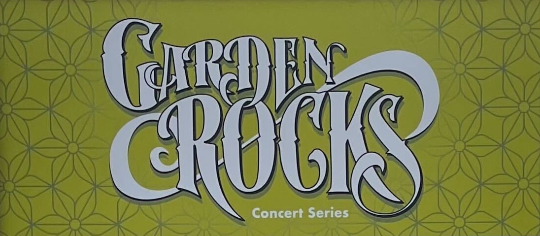 2026 EPCOT Garden Rocks Concert Series Line-up Revealed – Zest4Travel
